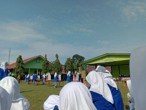 SMAN 1 JASINGA