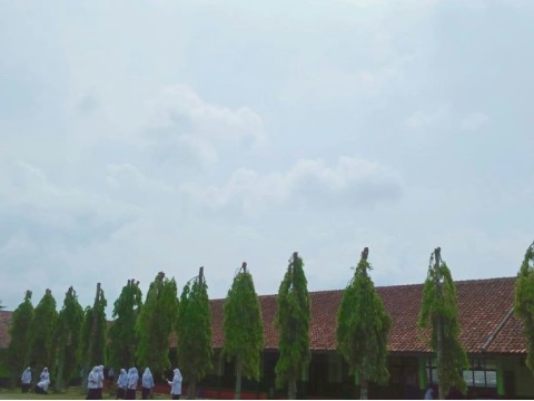SMAN 1 JASINGA