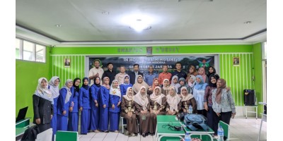 SMAN 1 JASINGA