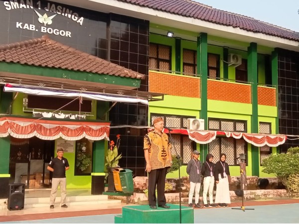 Berita