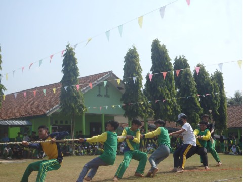 SMAN 1 JASINGA