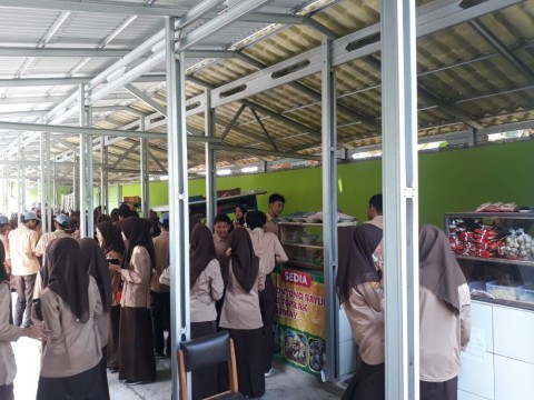 SMAN 1 JASINGA