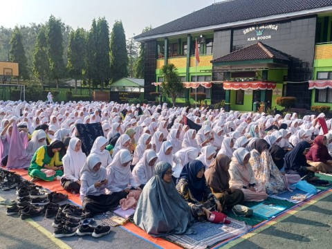 SMAN 1 JASINGA