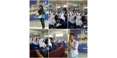 SMAN 1 JASINGA