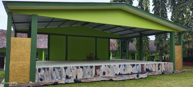 SMAN 1 JASINGA