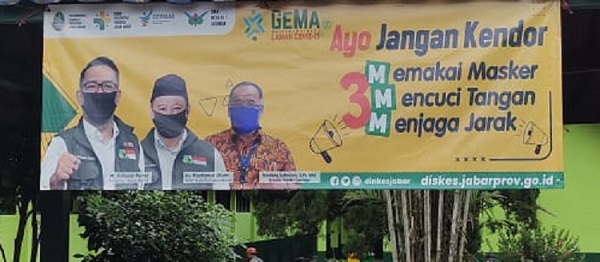 SMAN 1 JASINGA