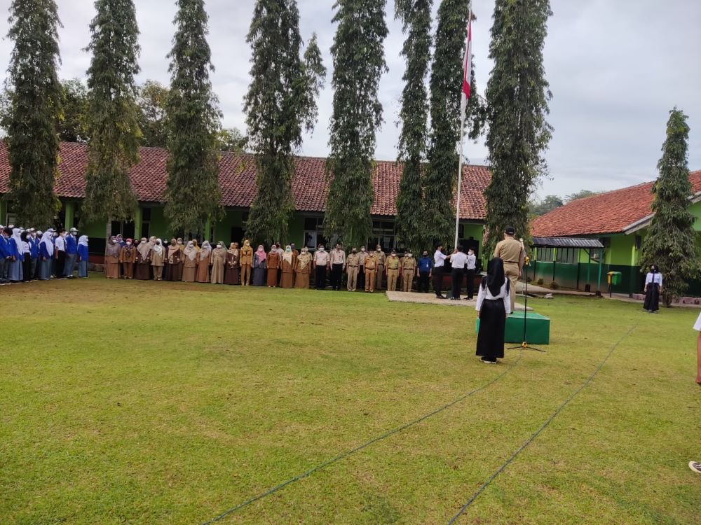 SMAN 1 JASINGA
