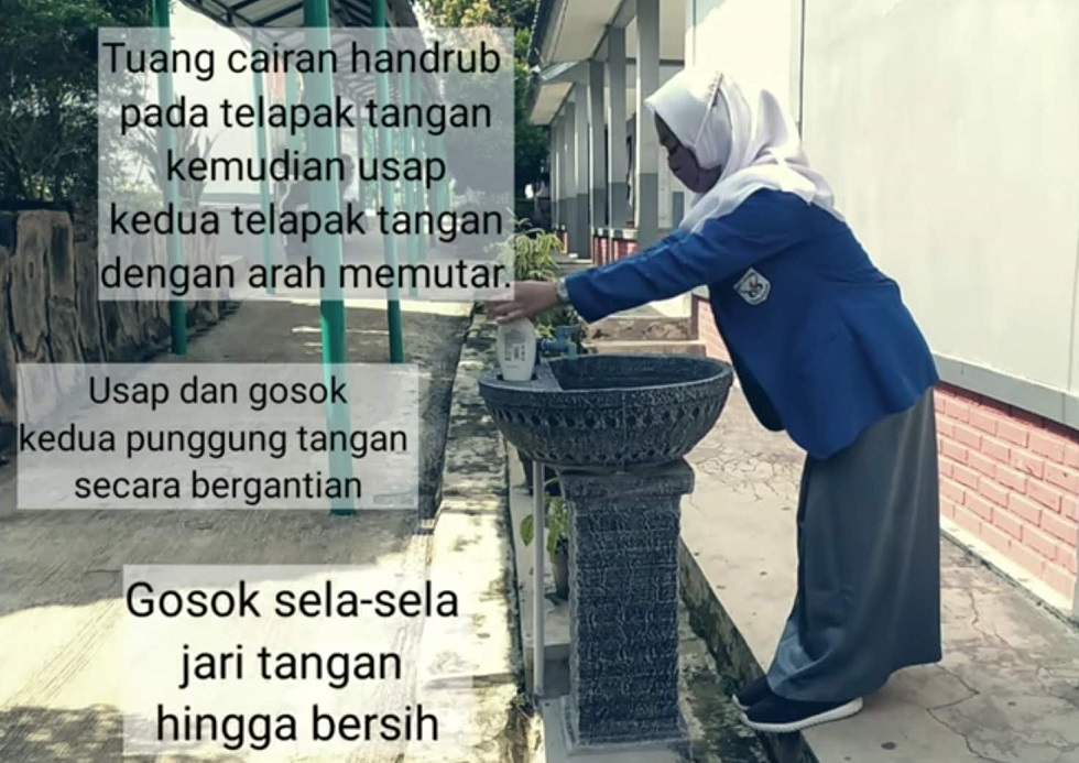 SMAN 1 JASINGA