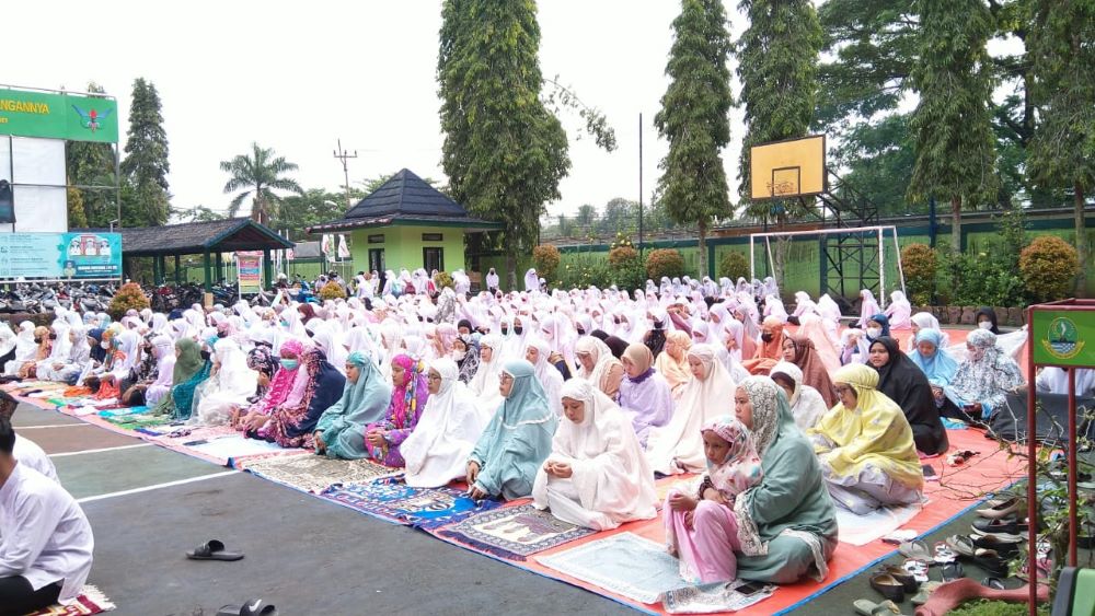 SMAN 1 JASINGA